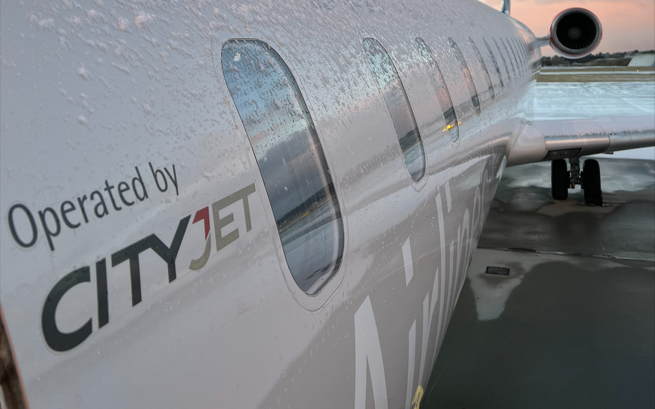 CityJet en Air Nostrum gaan officieel samen verder | Luchtvaartnieuws