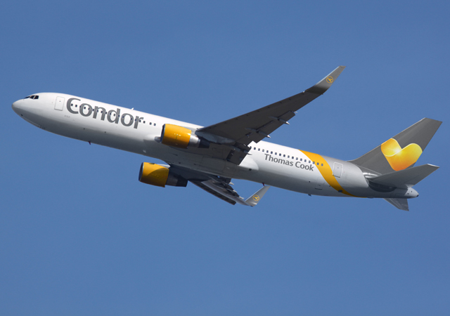 Condor in zomerseizoen naar Pittsburgh | Luchtvaartnieuws