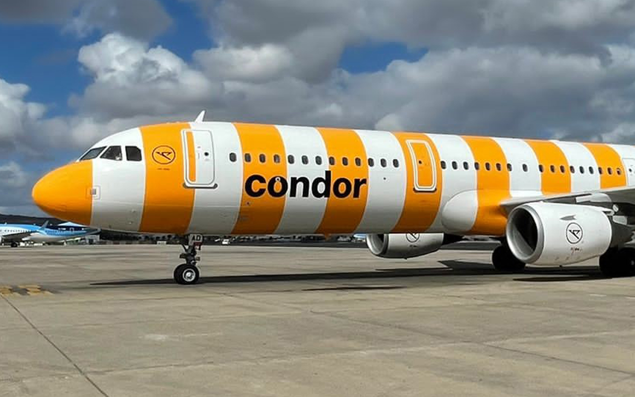 Condor voegt drie stedenbestemmingen toe aan zomerdienstregeling 2026 | Luchtvaartnieuws