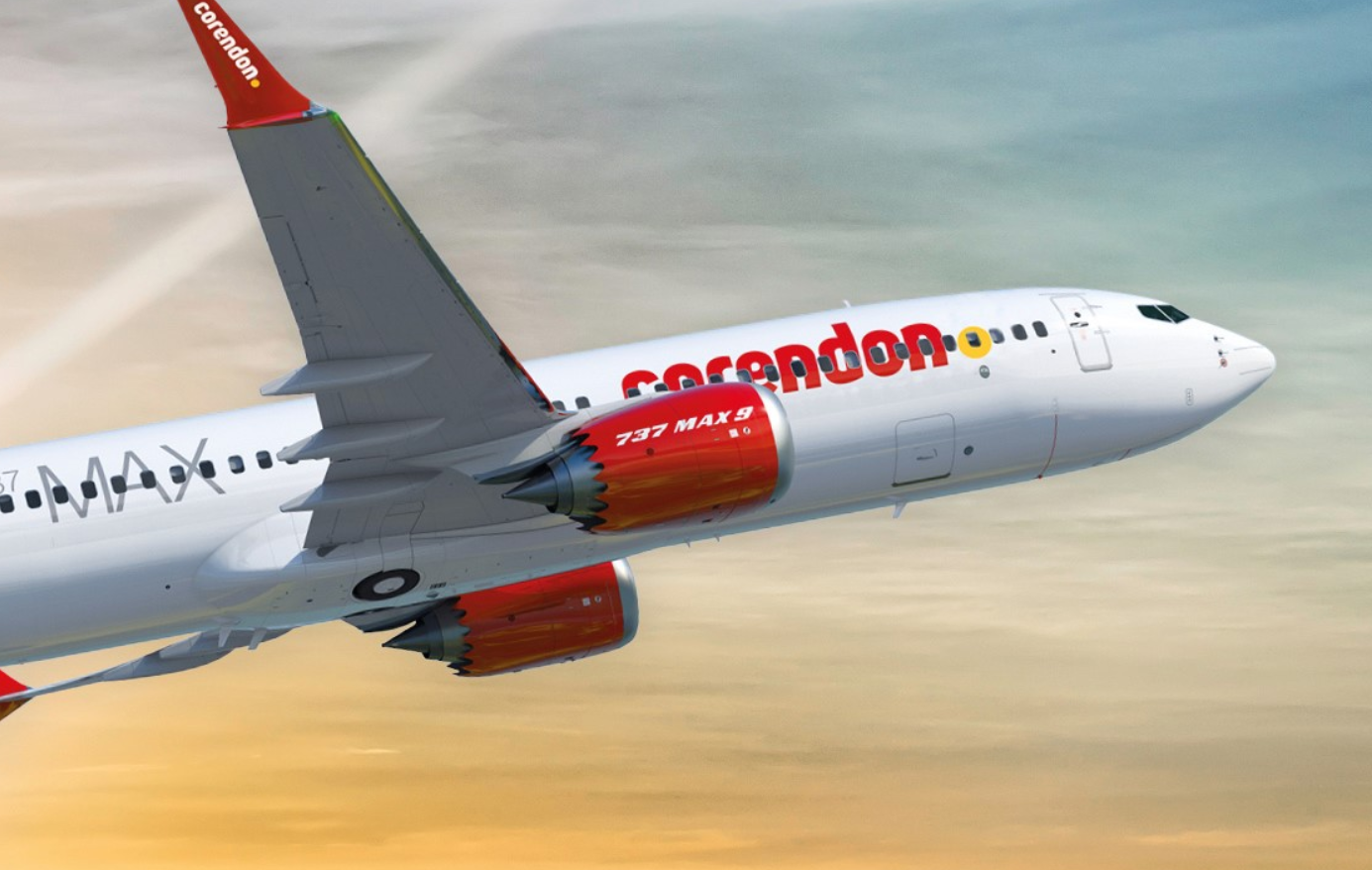 In beeld: eerste Nederlandse Boeing 737 MAX 9 uit de fabriek gerold ...