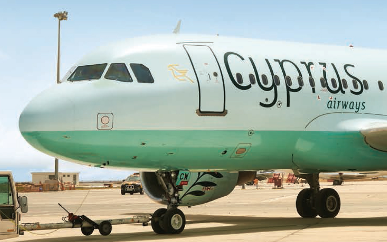 Cyprus Airways wil overschakelen op Airbus A320neo | Luchtvaartnieuws