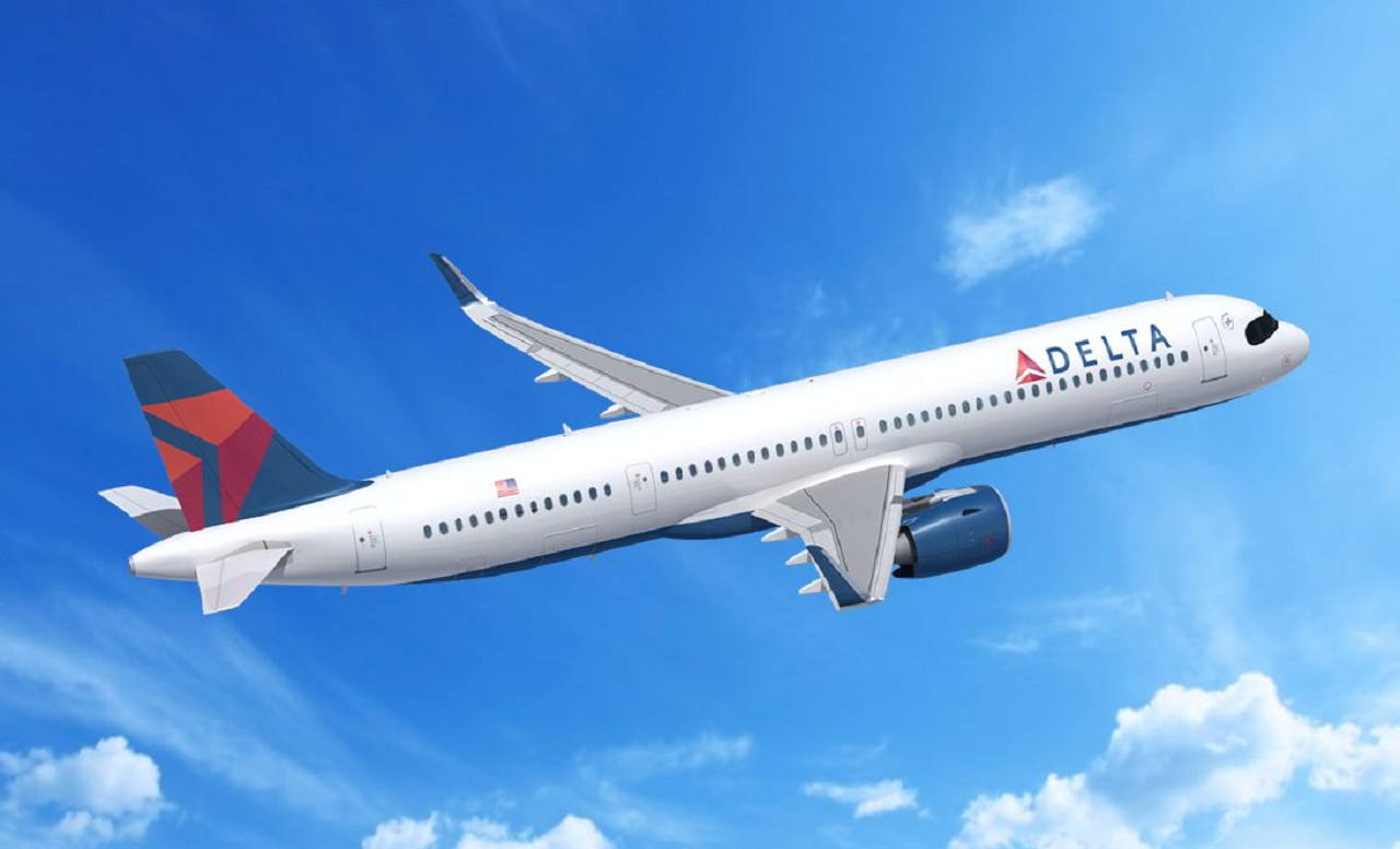 Delta Air Lines breidt uit en introduceert nieuwe A321neo in Boston ...