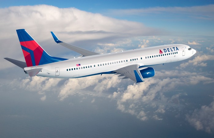Delta bestelt alsnog Embraer 190's en extra B737's | Luchtvaartnieuws