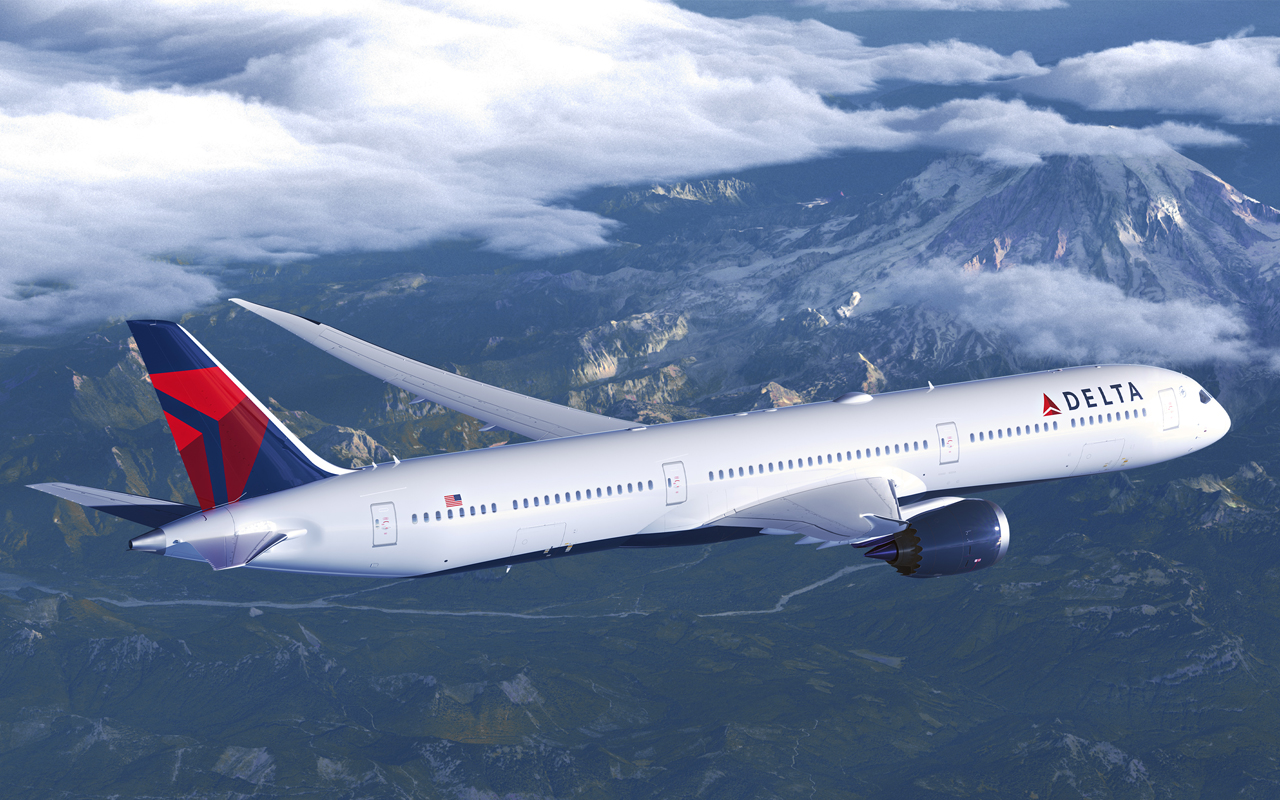 Delta Air Lines nieuwe klant voor Boeing 787 Dreamliner | Luchtvaartnieuws