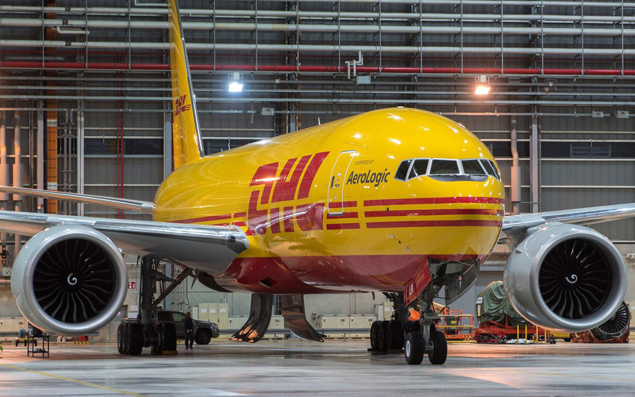 DHL winkelt opnieuw bij Boeing voor nieuwe vrachtvliegtuigen ...