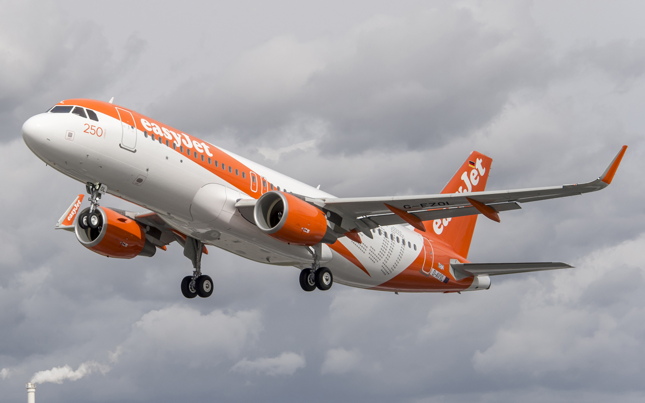 EasyJet halveert verlies in eerste kwartaal en rekent op sterke zomer ...