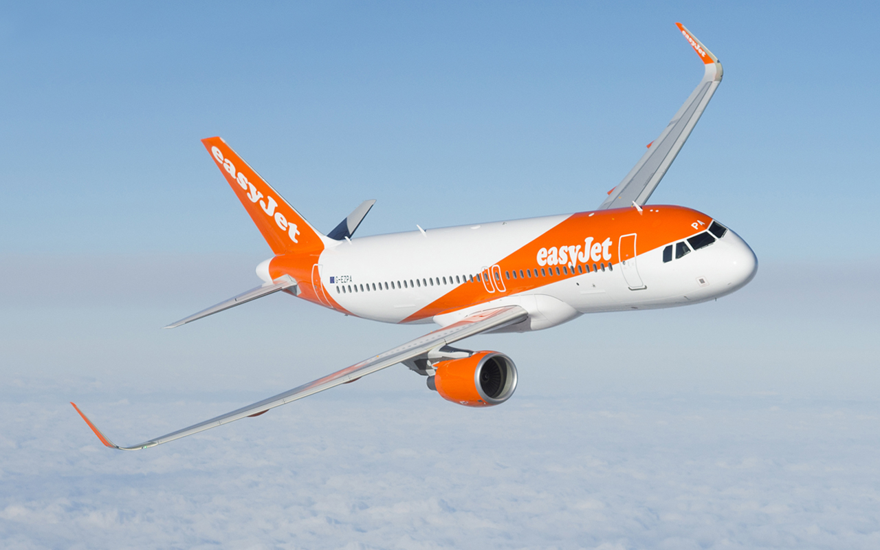Aandeel easyJet schiet omhoog op Londense beurs na overnamegeruchten ...