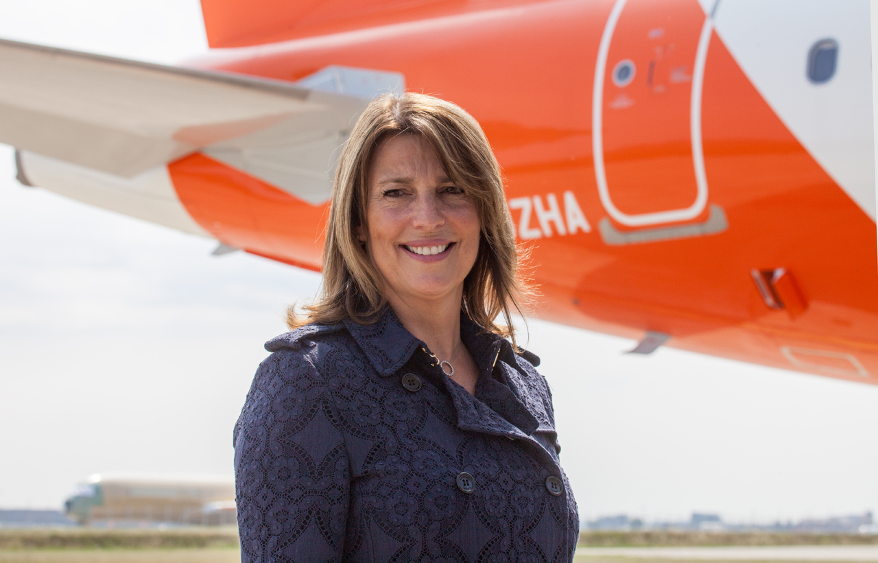 EasyJet moet op zoek naar nieuwe CEO | Luchtvaartnieuws