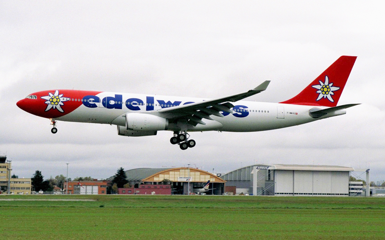 Zwitsers Edelweiss luidt 2018 in met elf nieuwe routes | Luchtvaartnieuws