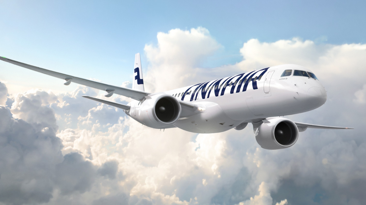 Finnair hakt knoop door over vlootvernieuwing en plaatst order bij ...