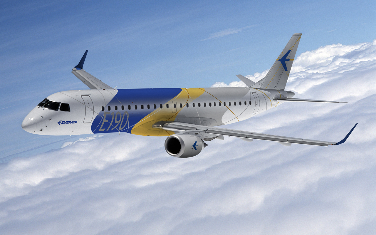 Embraer heeft nieuwe topman in beeld | Luchtvaartnieuws