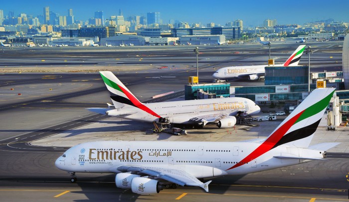 Emirates ziet vloot groeien naar 250 widebodies | Luchtvaartnieuws