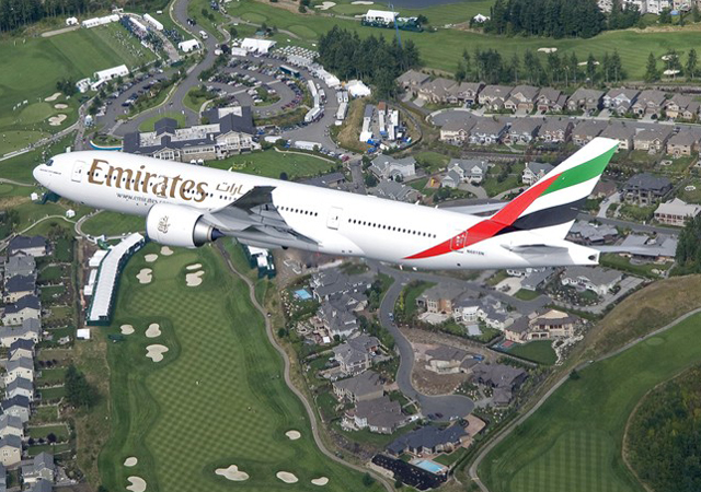 Emirates: derde dagelijkse vlucht naar Brisbane | Luchtvaartnieuws