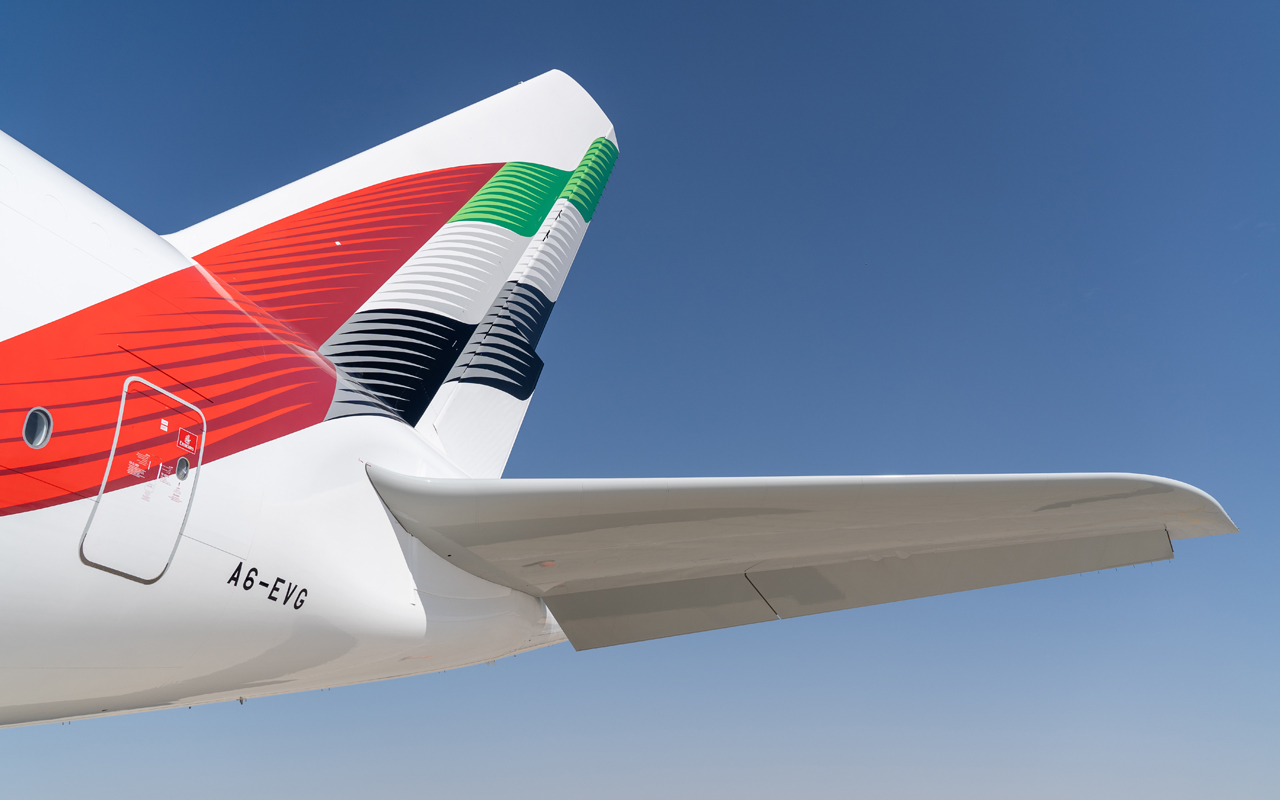 Emirates pakt turbulentie aan met kunstmatige intelligentie ...