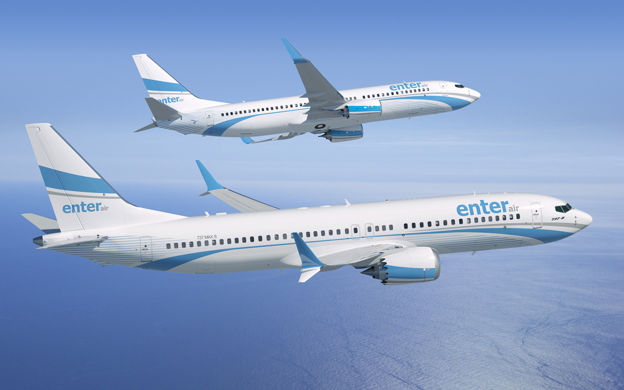 Enter Air met Lourdes-vluchten vanaf Maastricht | Luchtvaartnieuws