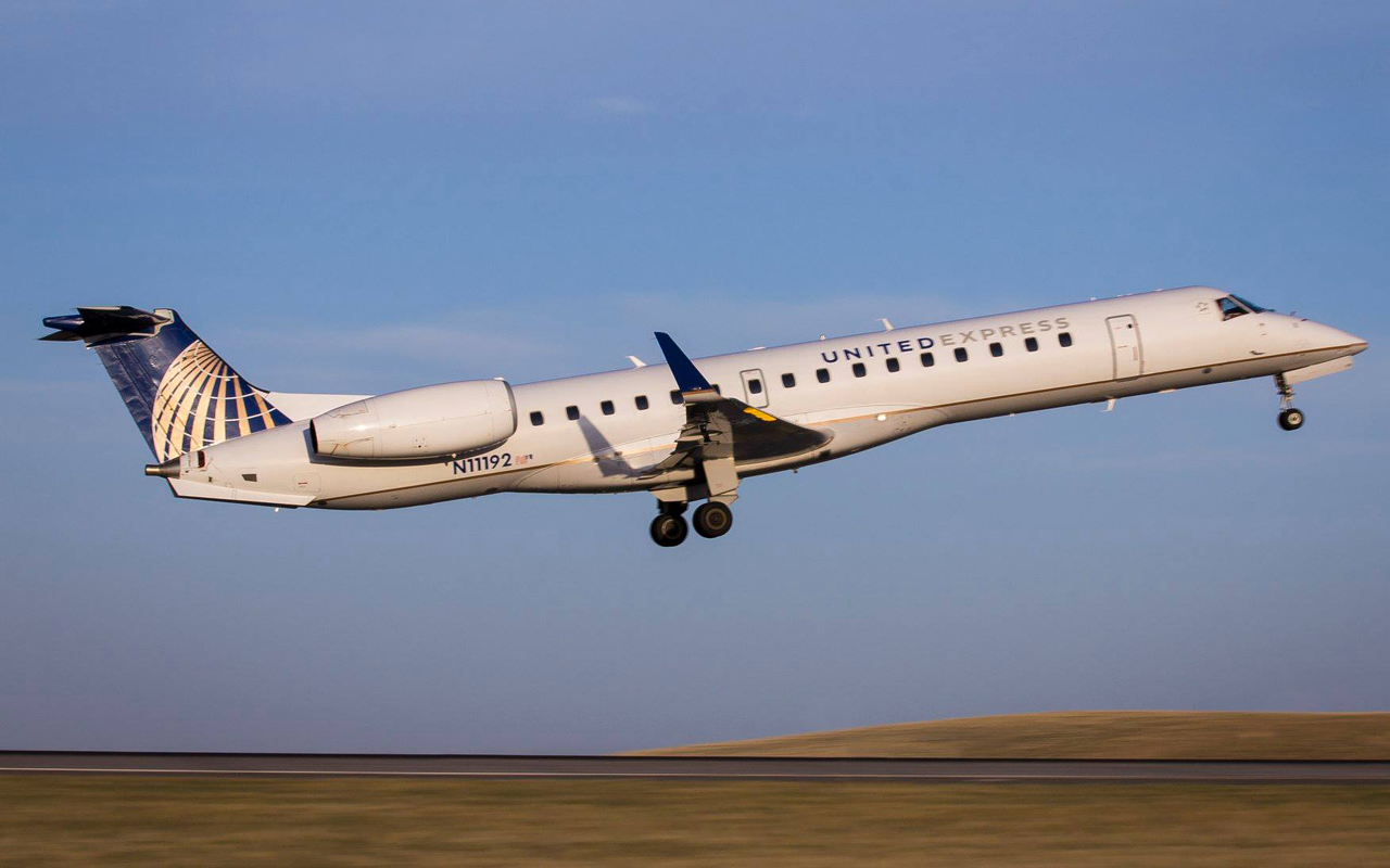 Toekomst ExpressJet onzeker door verlies United-contract | Luchtvaartnieuws