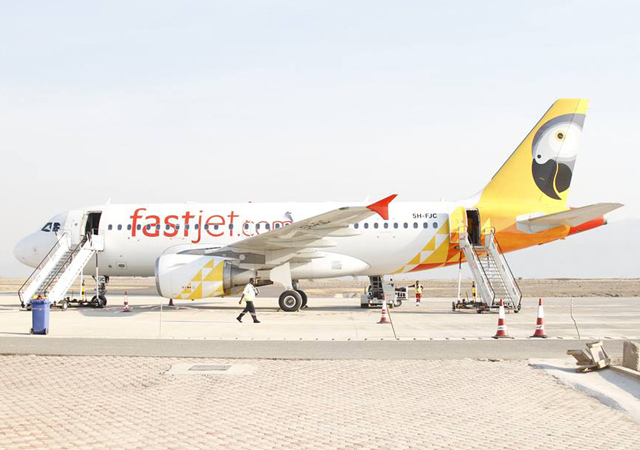 Fastjet speelt in op groei Mozambique | Luchtvaartnieuws