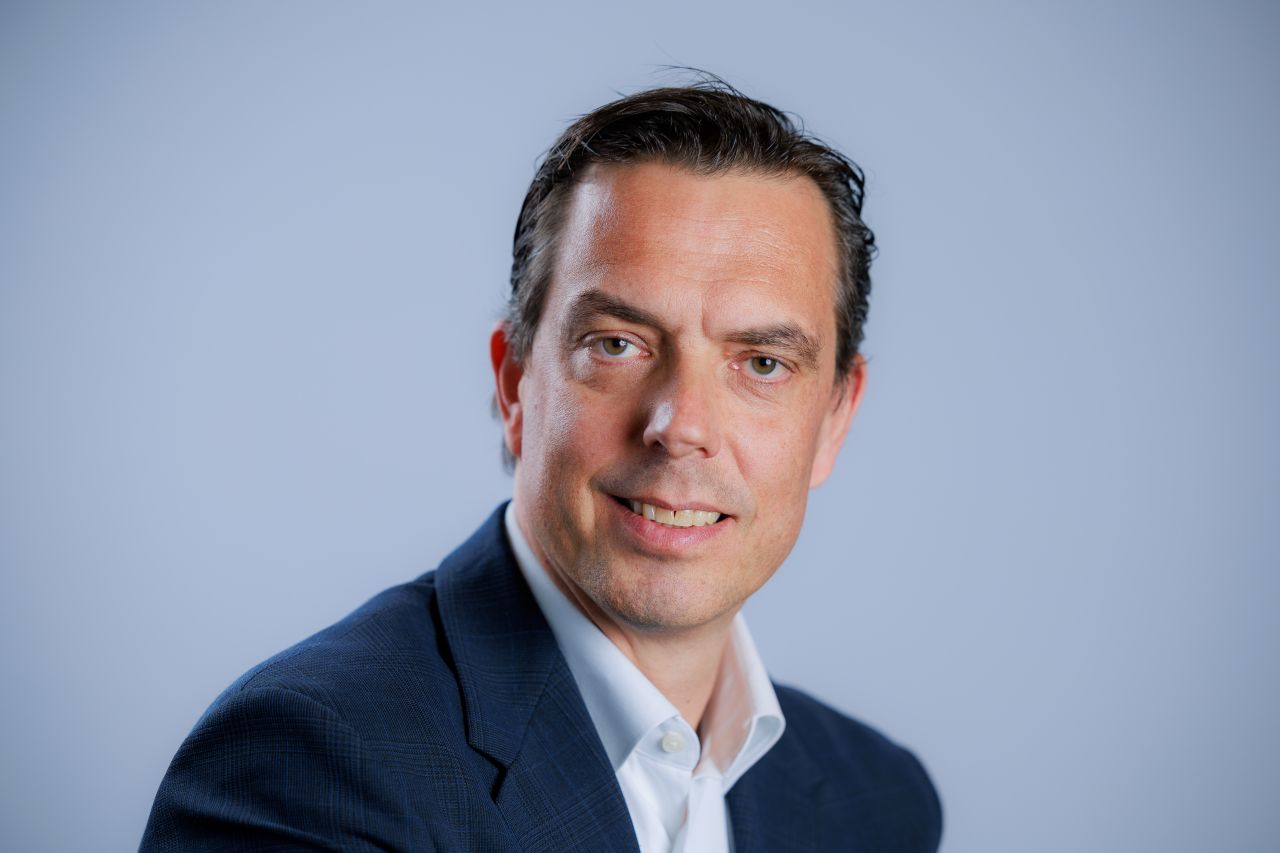 Brussels Airlines krijgt met Filip Aerts weer een Belg in de directie ...