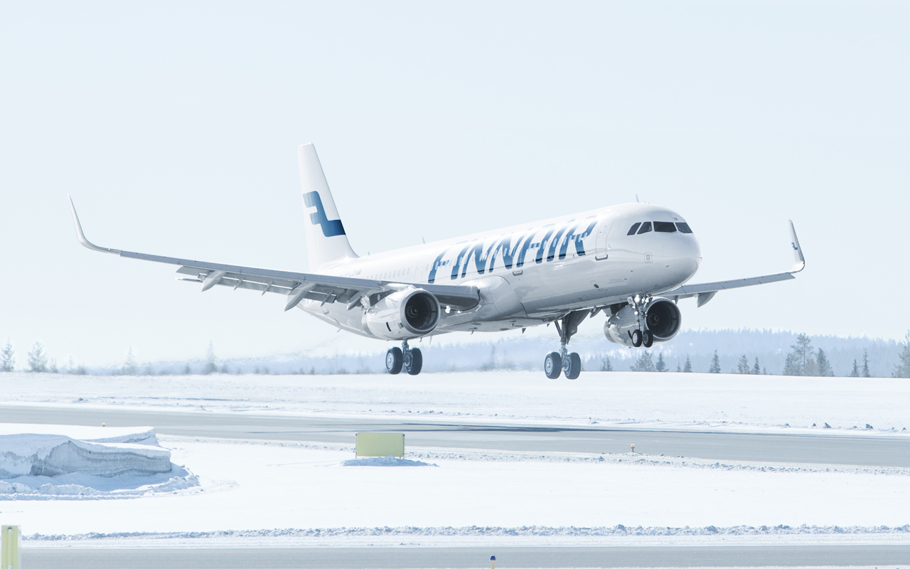 Finnair breidt netwerk vanuit Helsinki en Lapland uit | Luchtvaartnieuws