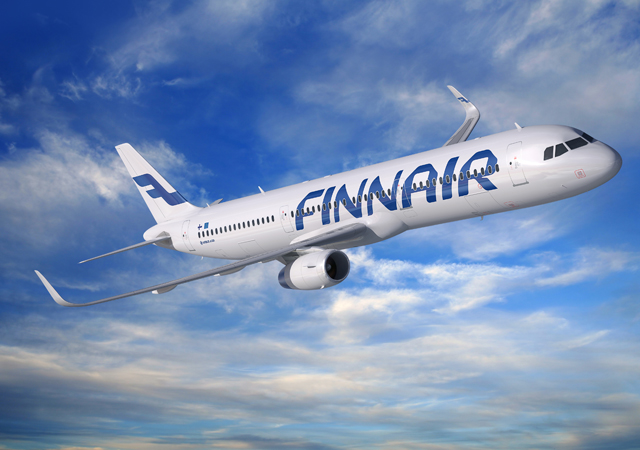Finnair en Czech Airlines stappen in codeshare | Luchtvaartnieuws