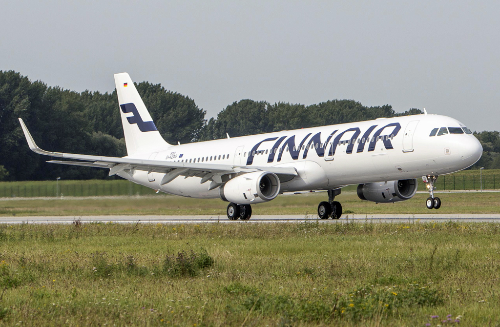 Finnair komt met nieuwe prijsstrategie voor vluchten binnen Europa ...