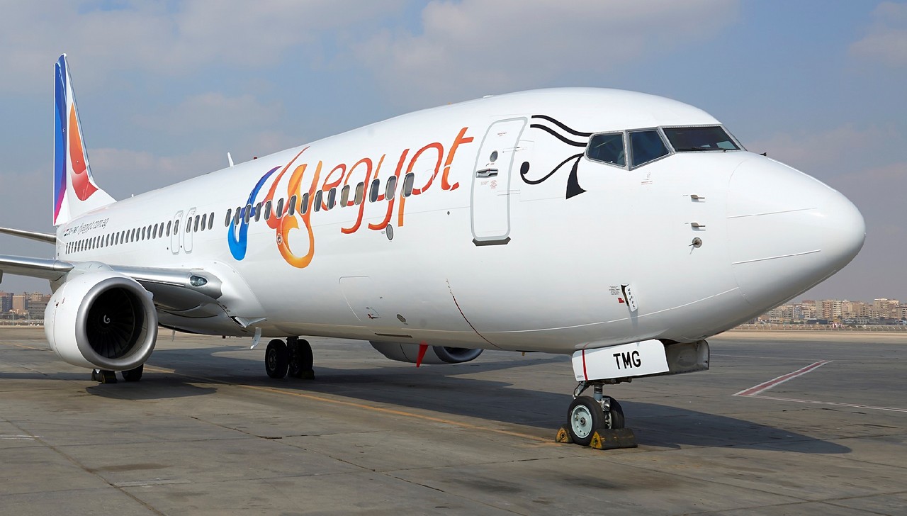 Vliegverbod voor Air Cairo en FlyEgypt in Duitsland | Luchtvaartnieuws