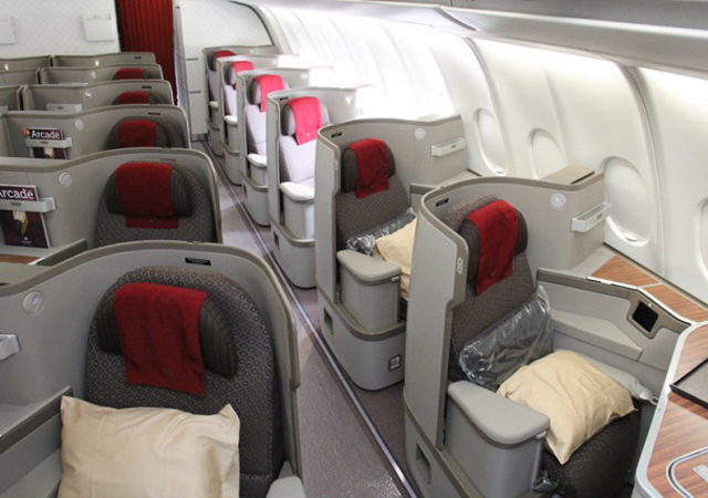 Garuda Indonesia prolongeert status als '5-Star Airline' | Luchtvaartnieuws