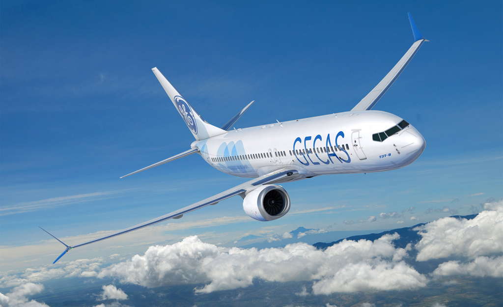 AerCap neemt GECAS voor dertig miljard dollar over | Luchtvaartnieuws