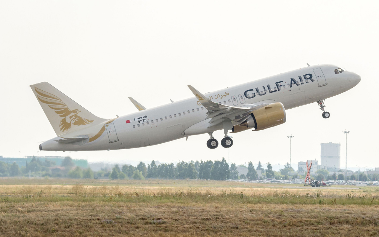 Gulf Air en Emirates gaan codesharen tussen Bahrein en Dubai ...