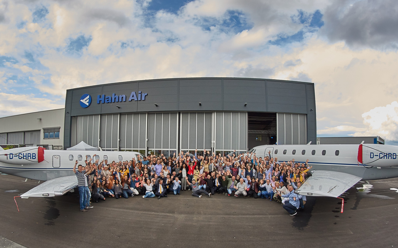 Hahn Air komt met eigen NDC-oplossing | Luchtvaartnieuws