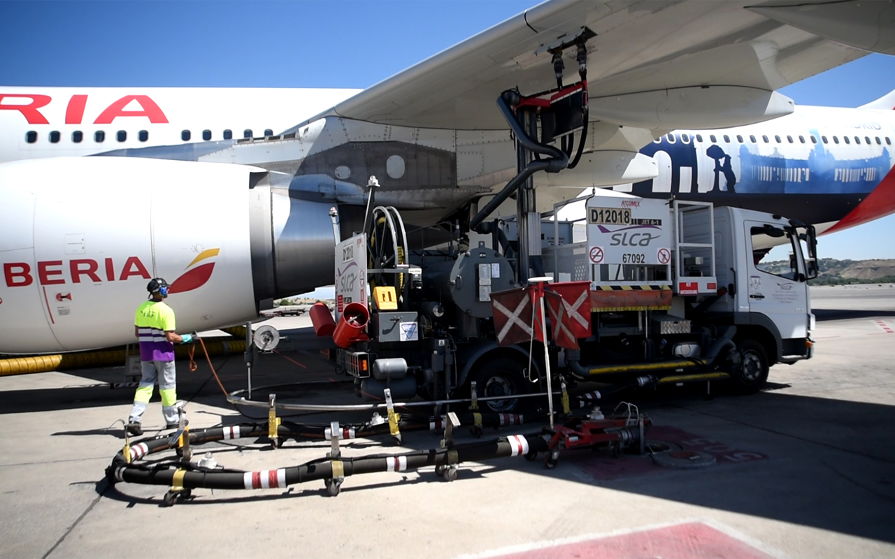 Iberia op duurzame brandstof naar de VS | Luchtvaartnieuws
