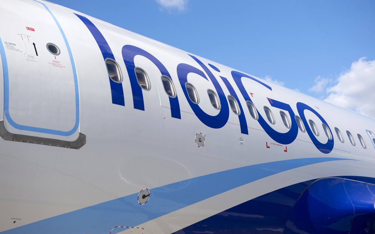 IndiGo verwacht in maart eerste Boeing 787 Dreamliner | Luchtvaartnieuws