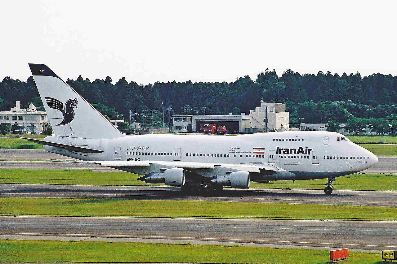 IranAir zet antieke Boeing 727's en 747SP's te koop | Luchtvaartnieuws