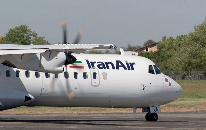 Iran Air ontvangt op de valreep vijf extra ATR's | Luchtvaartnieuws