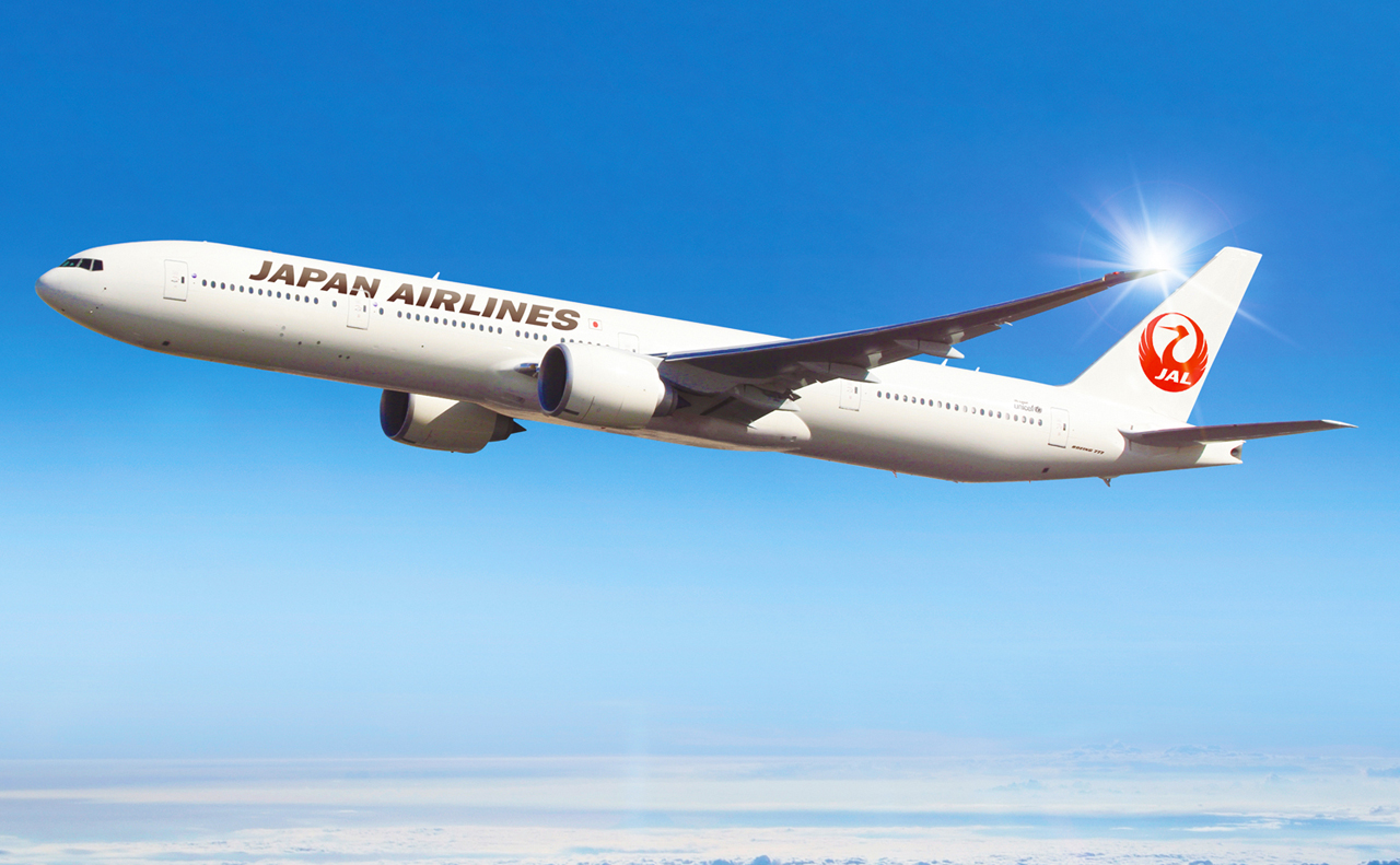 Japan Airlines klaar voor groei | Luchtvaartnieuws