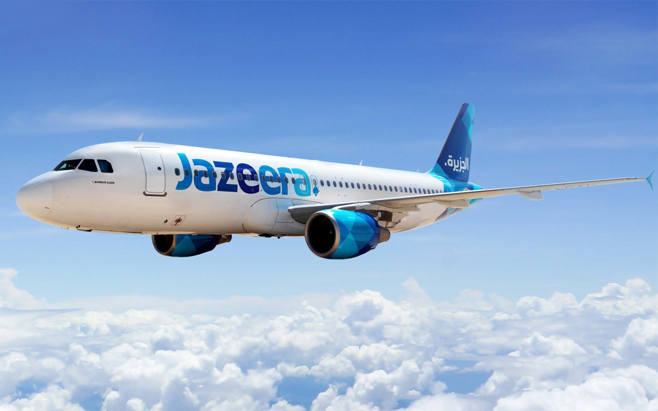 Jazeera Airways wil met narrowbody Londen-Bangkok vliegen ...