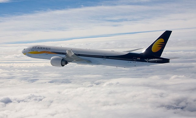 Jet Airways viert 25-jarig bestaan | Luchtvaartnieuws
