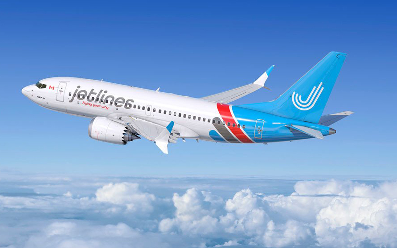 Prijsvechter Jetlines haalt voormalig Flybe-topman binnen ...