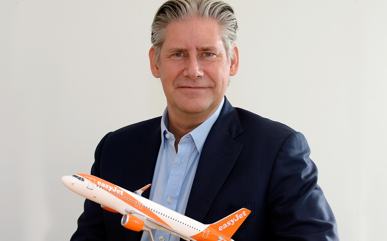 Johan Lundgren vertrekt na zeven jaar als topman bij easyJet ...