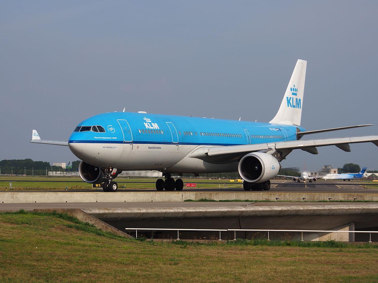 KLM vliegt vanaf nu naar Riyad | Luchtvaartnieuws