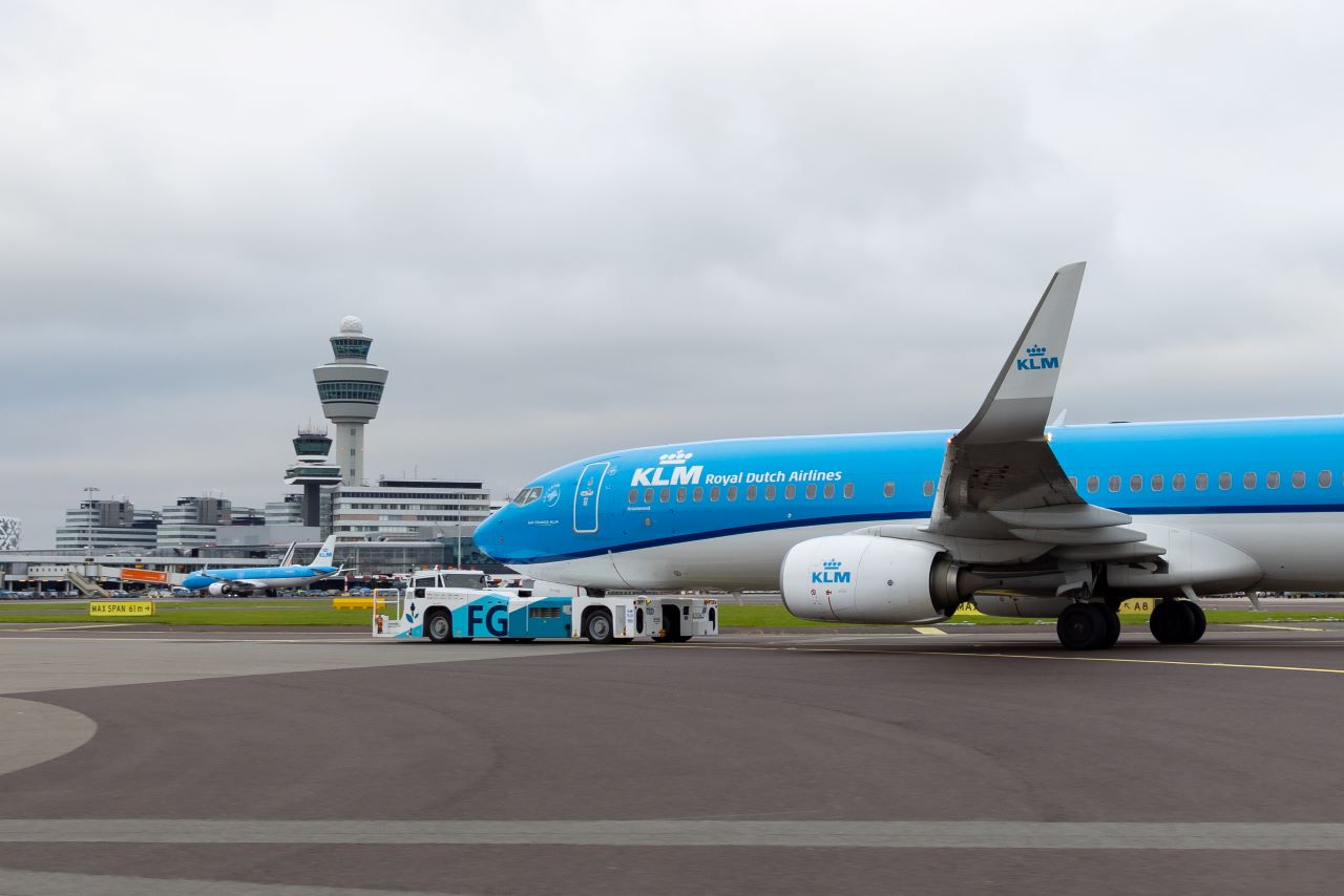 KLM kondigt lijndienst naar Kittilä in Finland aan | Luchtvaartnieuws