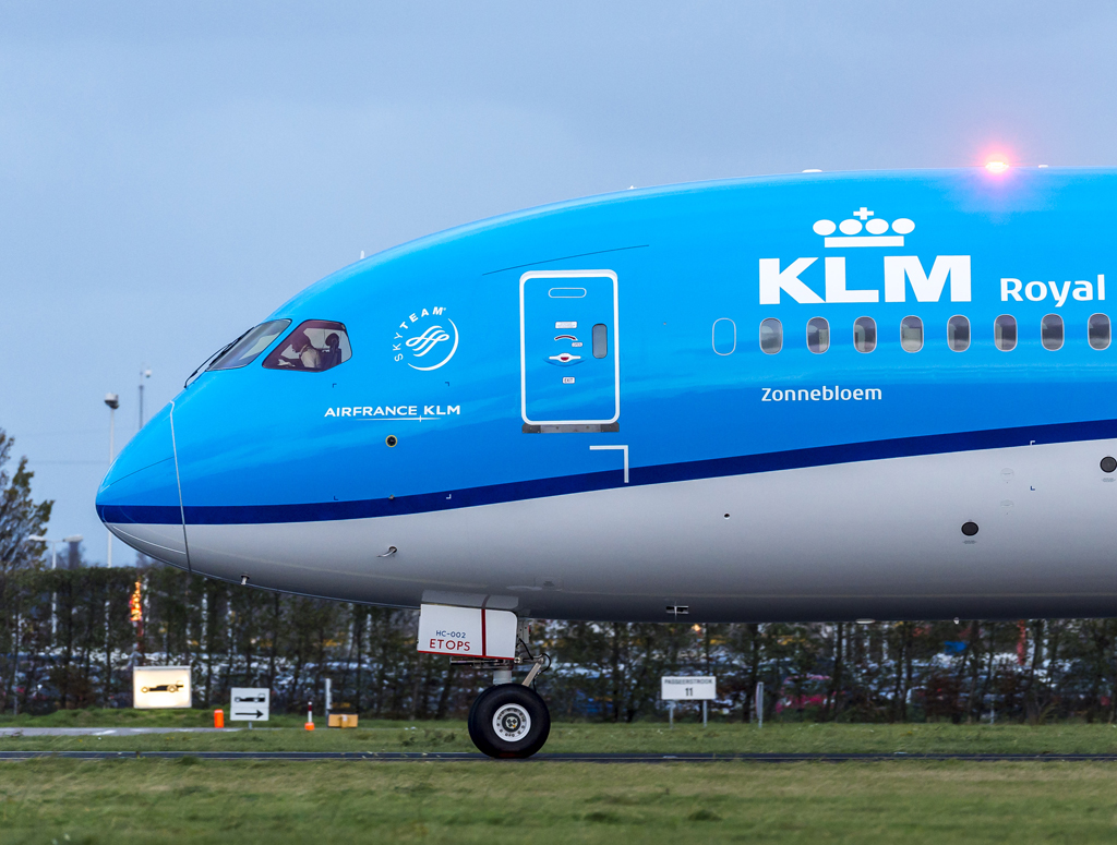 KLM benoemt nieuwe Country Manager voor ABC-eilanden | Luchtvaartnieuws