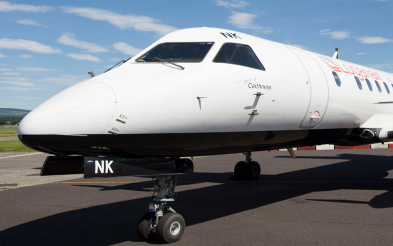 Schots Loganair in zee met Air France-KLM | Luchtvaartnieuws