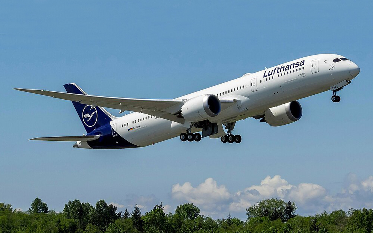 Lufthansa gaat mogelijk duizenden banen schrappen | Luchtvaartnieuws