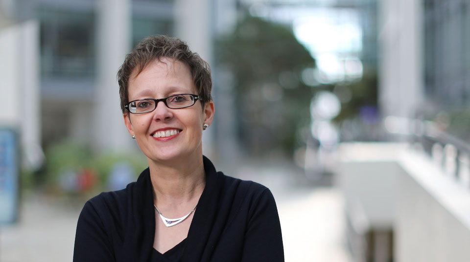 Aer Lingus benoemt Lynne Embleton als nieuwe CEO | Luchtvaartnieuws