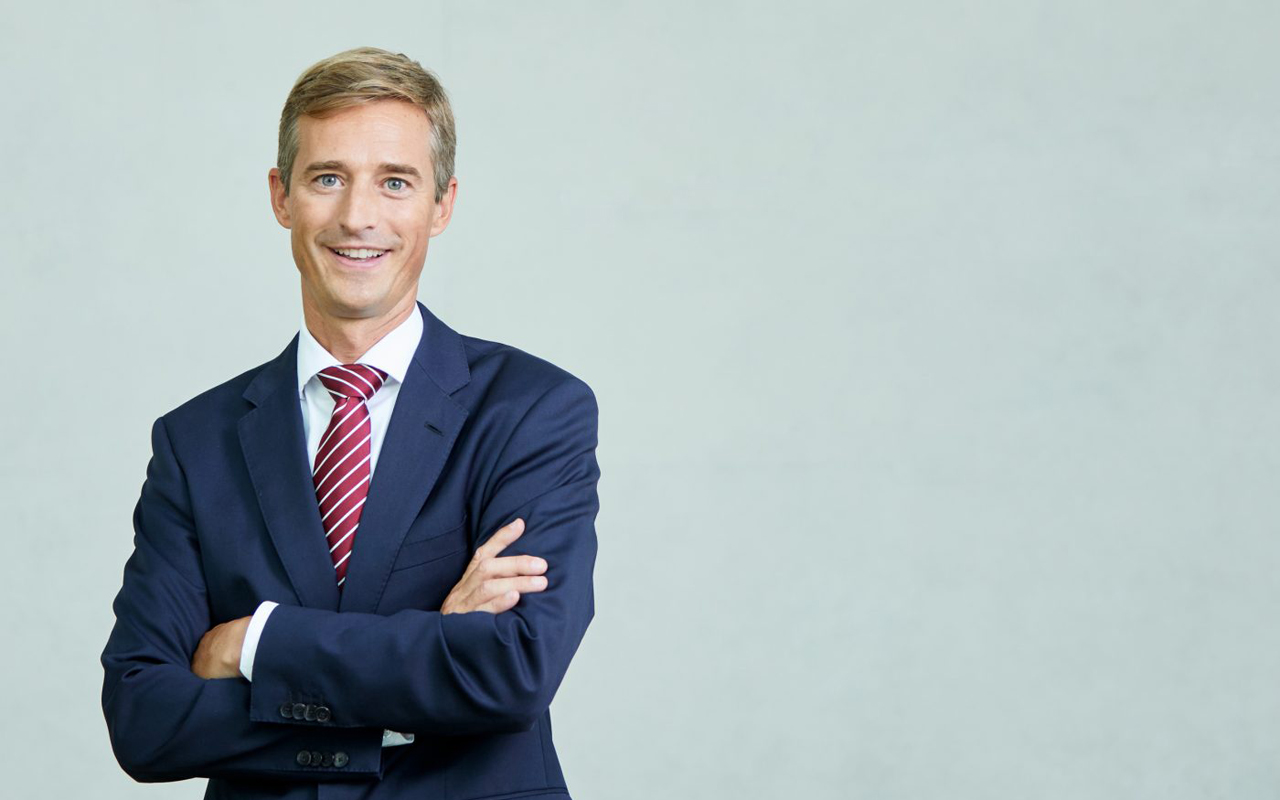 SunExpress benoemt Max Kownatzki tot nieuwe topman | Luchtvaartnieuws