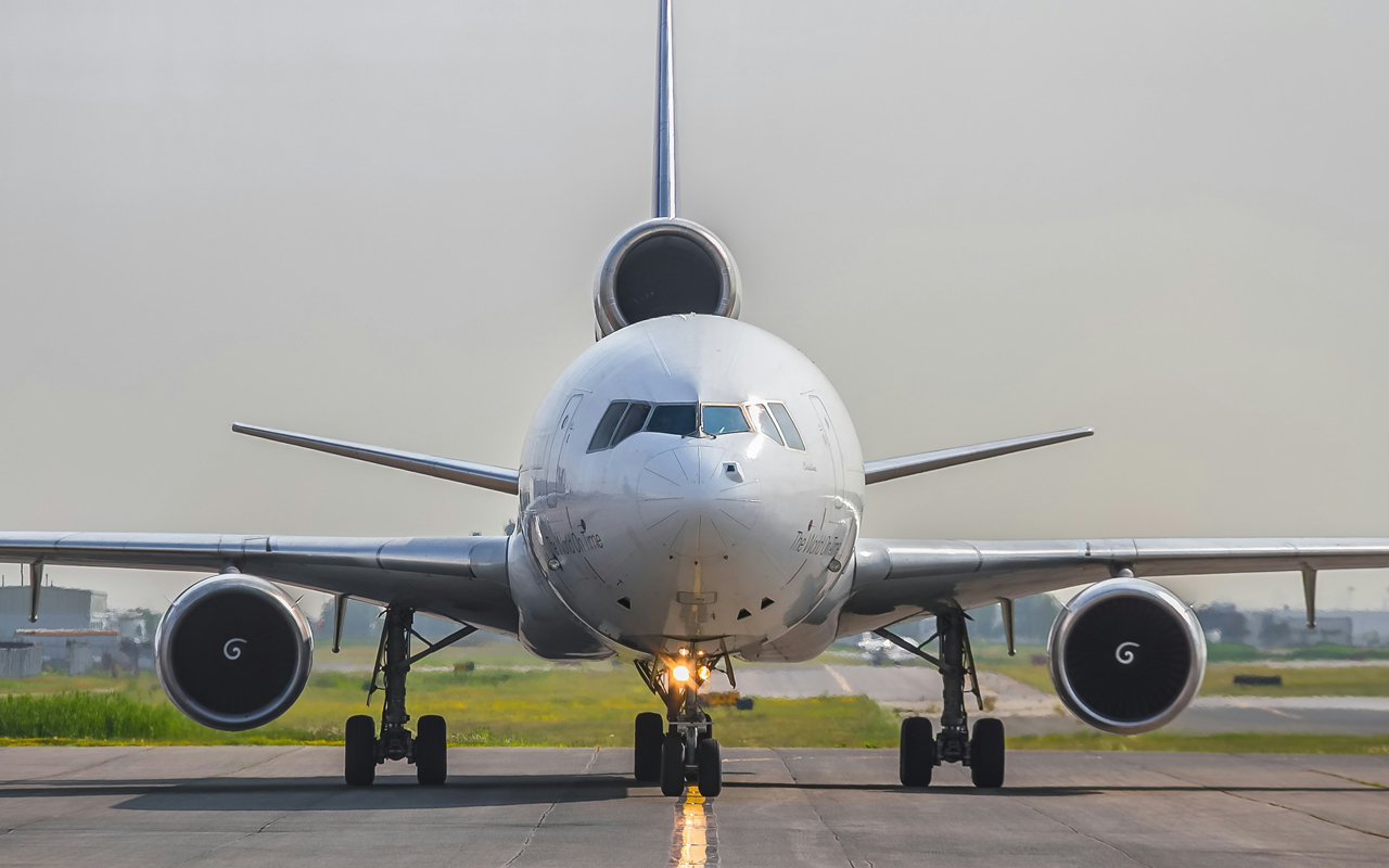Vliegramp UPS zesde dodelijke crash met McDonnell Douglas MD-11 ...