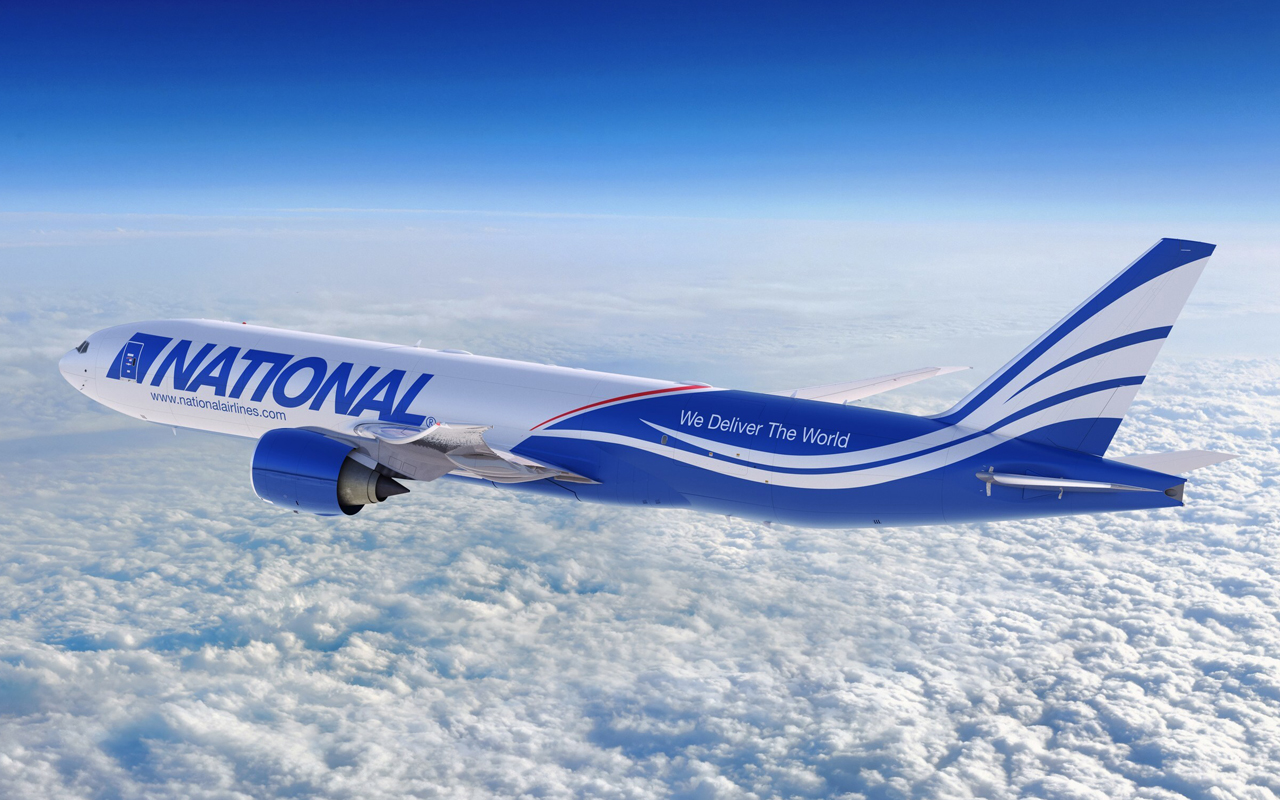 Boeing scoort Amerikaanse order voor 777F | Luchtvaartnieuws