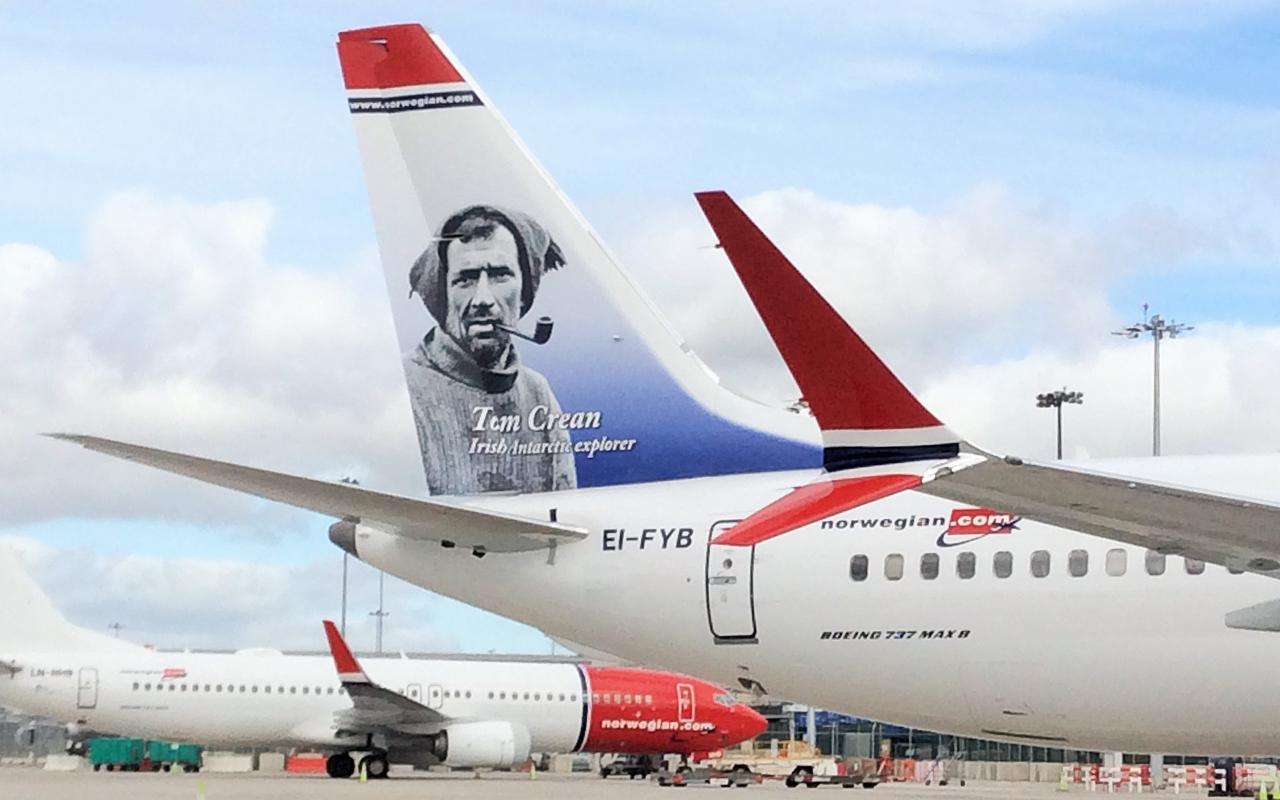 Norwegian zet grootste deel Boeing 737 MAX-vloot te koop | Luchtvaartnieuws