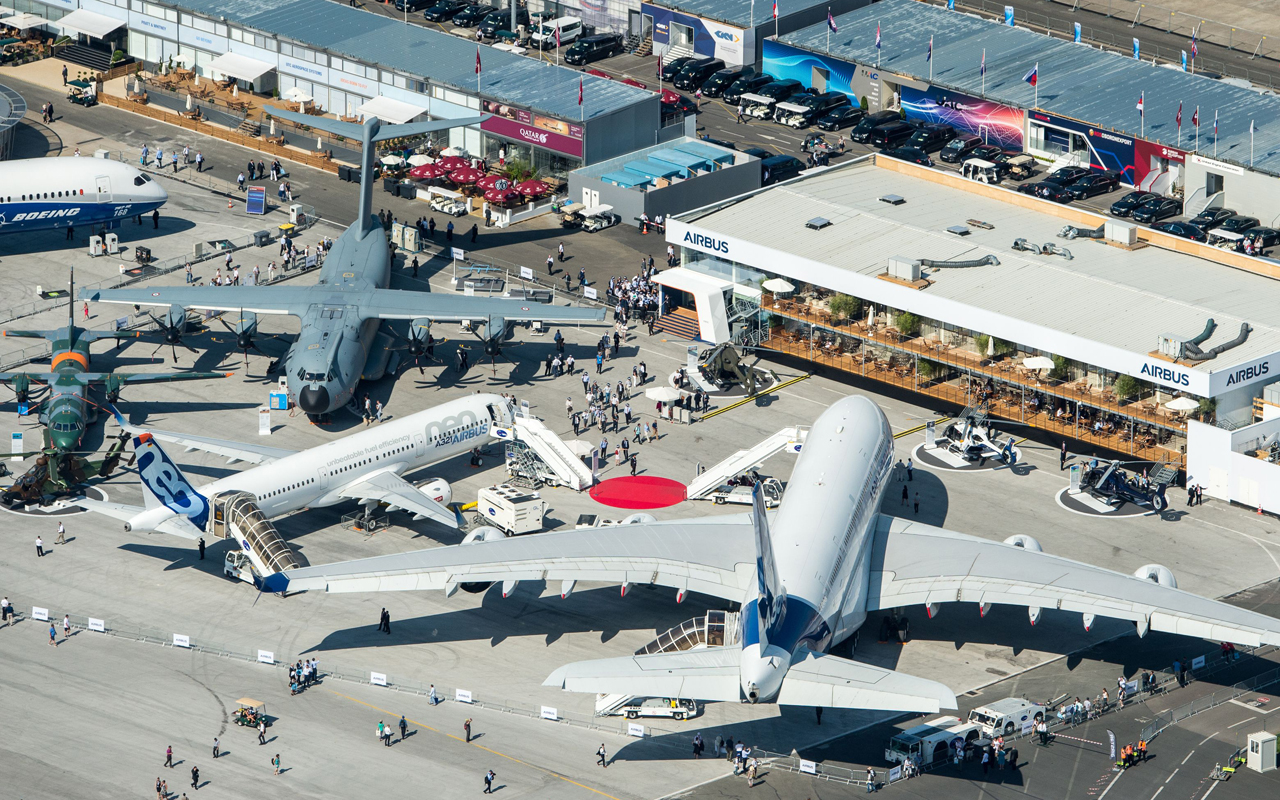 Airbus Group en Airbus nu volledig geïntegreerd | Luchtvaartnieuws